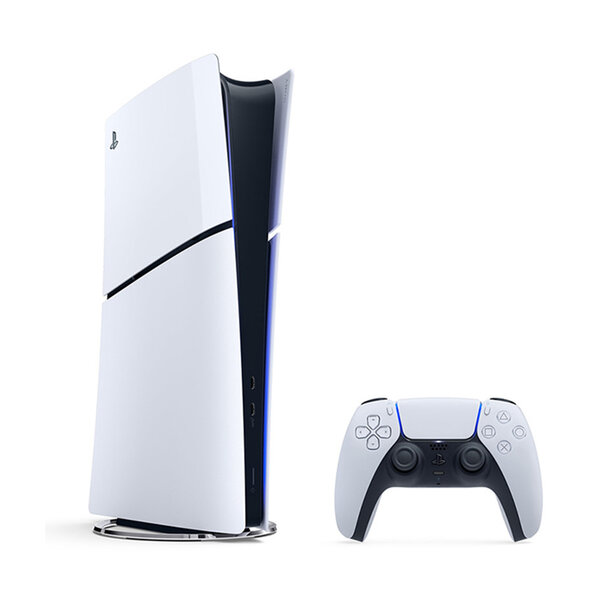 Купить Sony PlayStation | PS5 дисководом без игр 1ТБ в Ташкенте | cyber ...